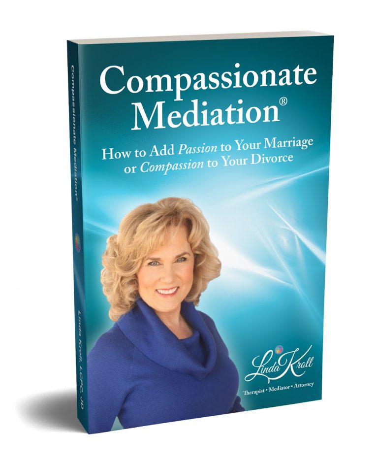 Passionate Marriage or Compassionate Divorce? The Choice is Yours ...